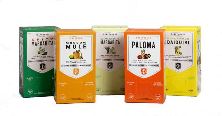 2021 Excellence Award Winner | Great Northern Packaging