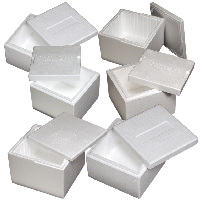 Shipping Coolers for Safe Product Delivery | Great Northern