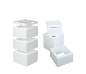 Thermal Shipping Coolers | Insulated Shipping Boxes