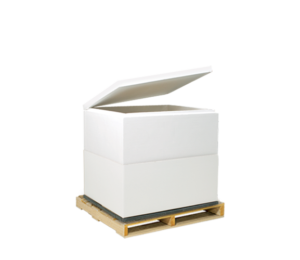 Thermal Shipping Coolers | Insulated Shipping Boxes