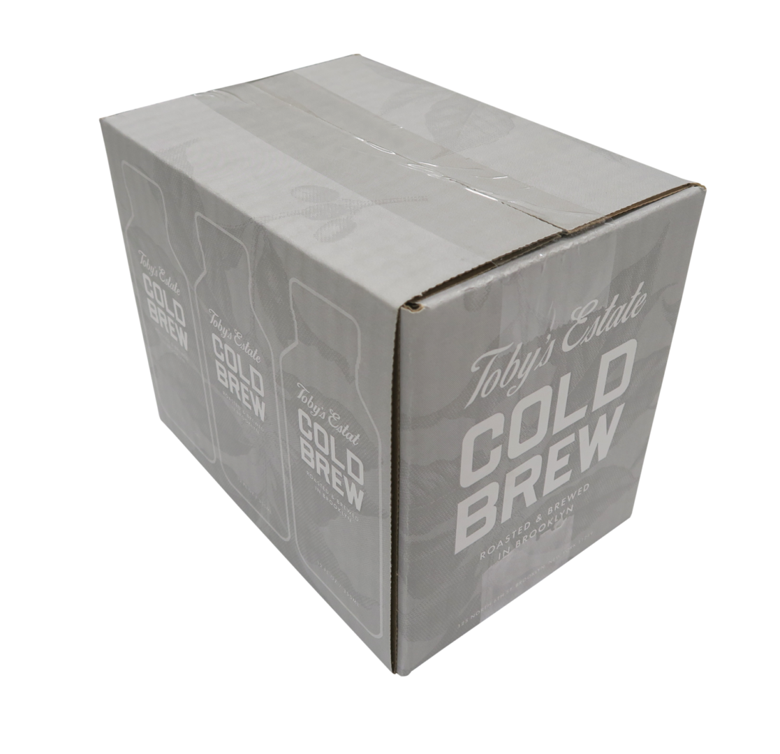 Custom Beverage Packaging - Great Northern Packaging