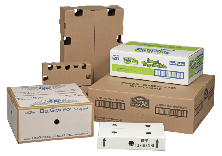 Custom Packaging Manufacturing | Great Northern Packaging