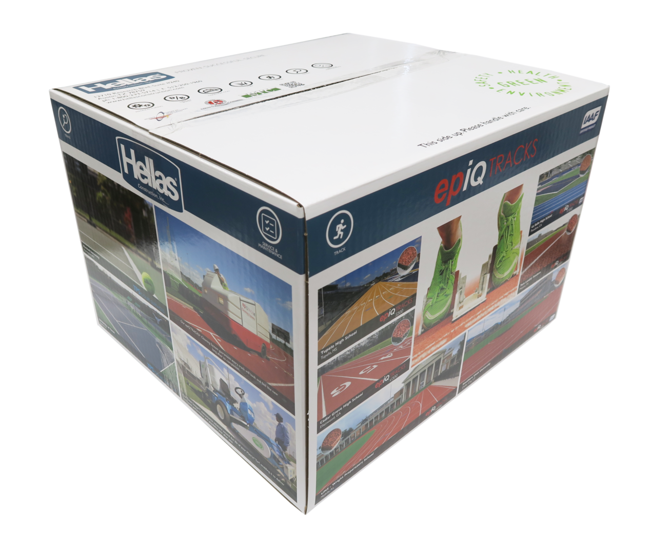 Custom Corrugated Packaging | Great Northern Packaging