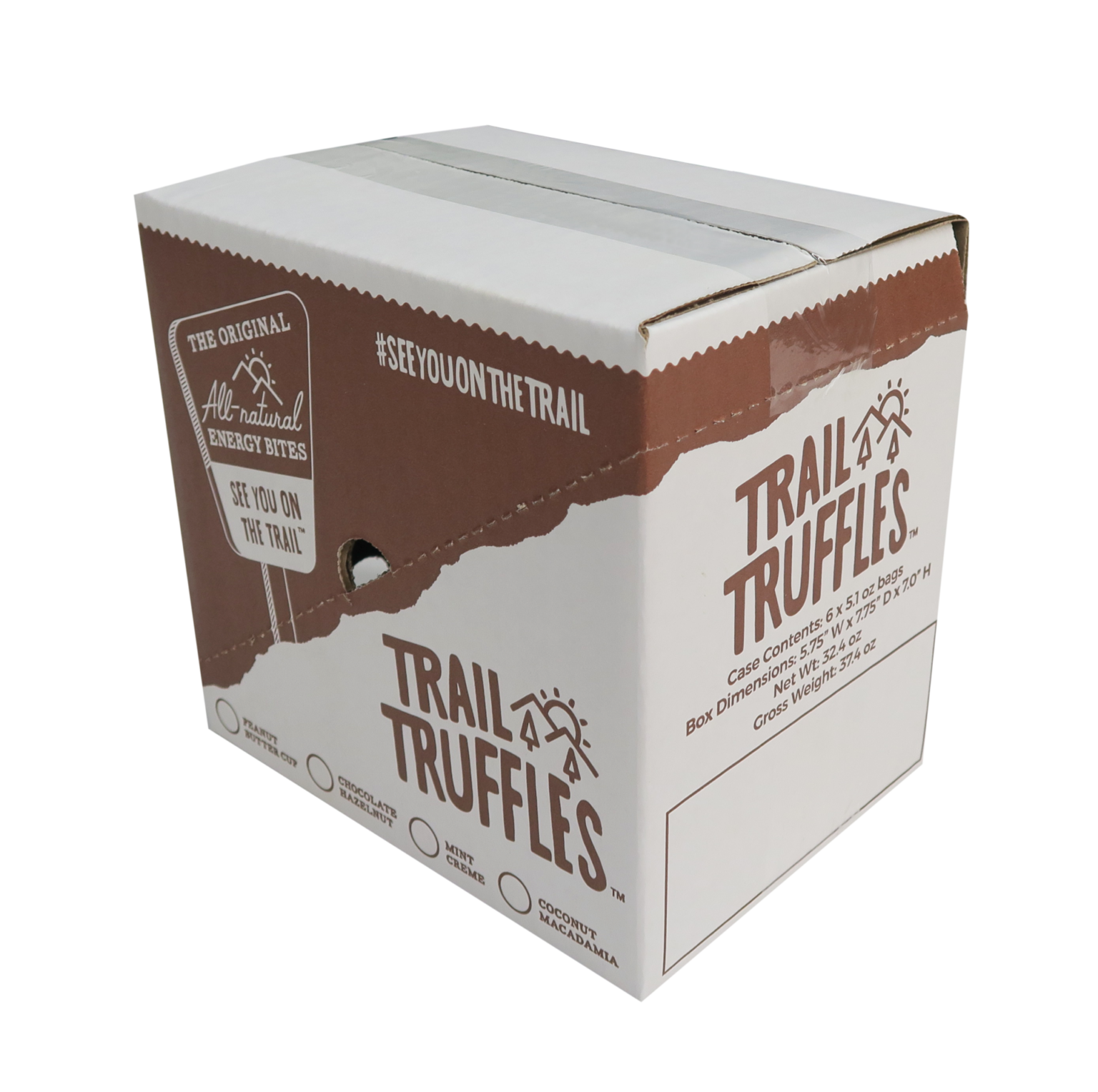 Display Ready Shelf Packaging | Great Northern Packaging