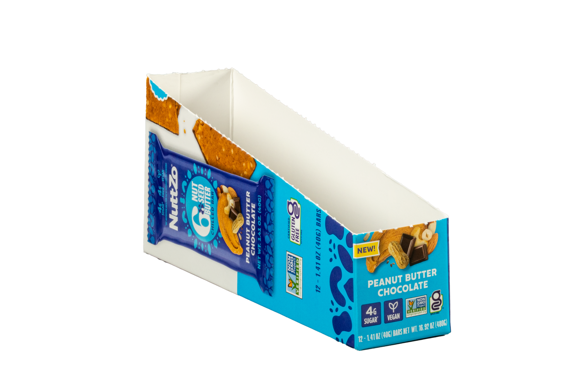 Vibrant Graphics for Shelf-Ready Packaging - Great Northern Packaging