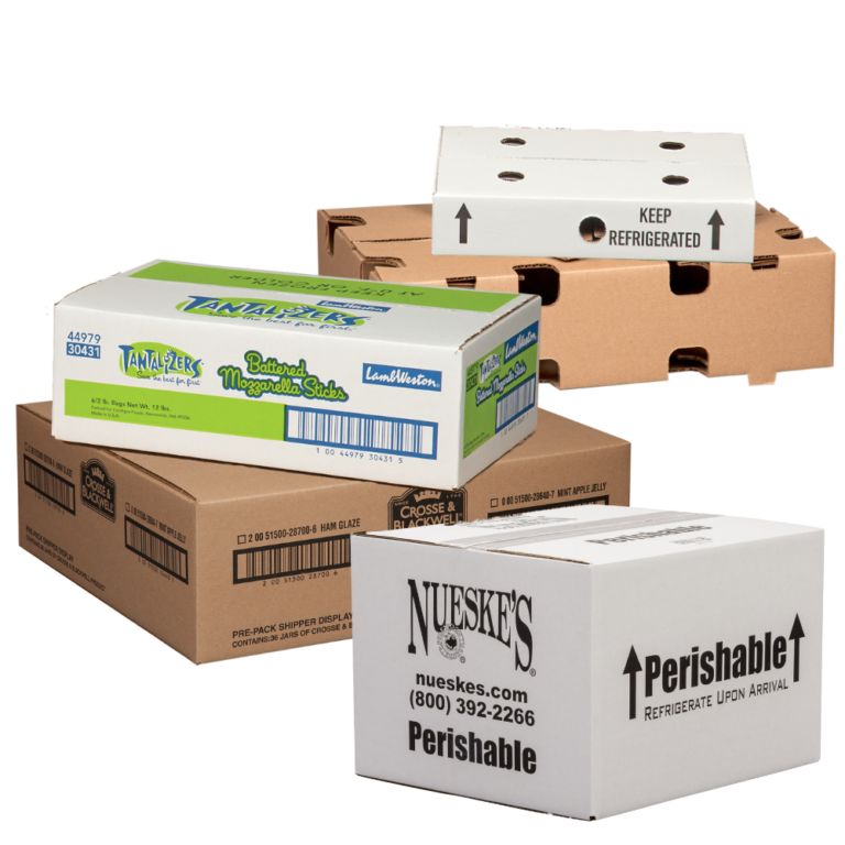Custom Commercial Packaging Services | Great Northern