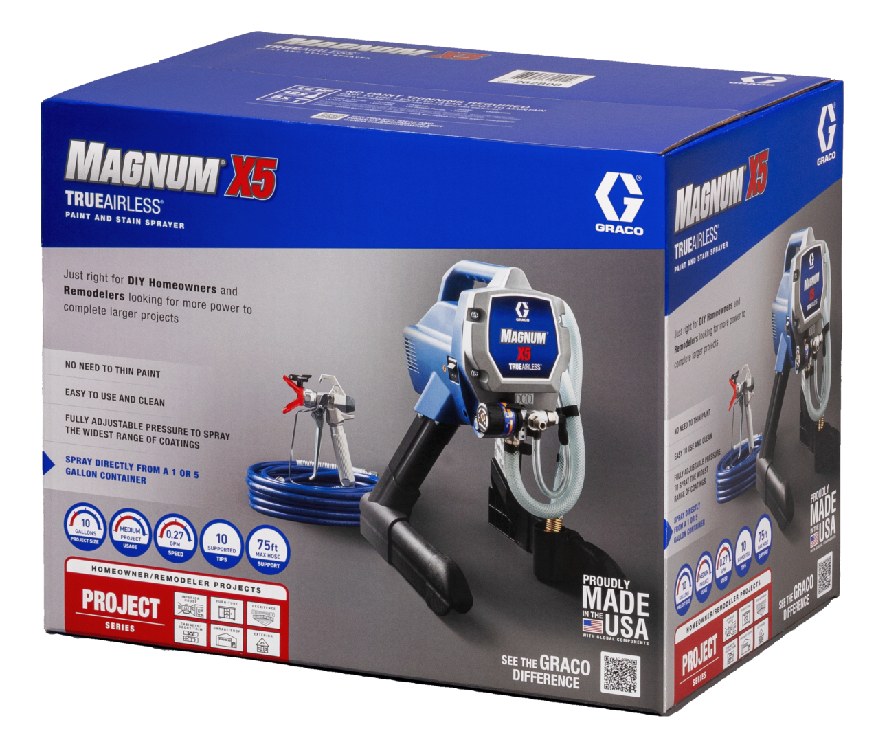 Consumer Packaging Solutions | Great Northern Packaging