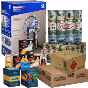 Commercial & Retail Packaging | Great Northern Packaging